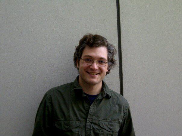 About – Anthony Sadler