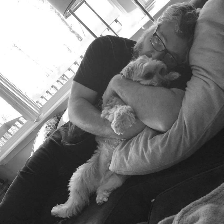 About – Anthony Sadler